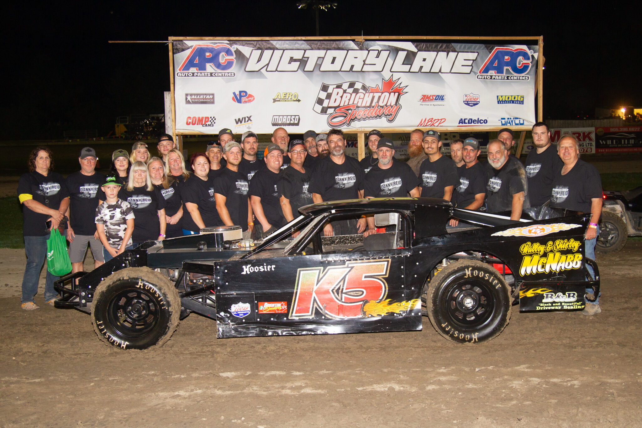 Home - Brighton Speedway