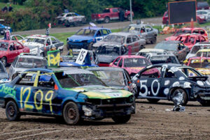 Home - Brighton Speedway