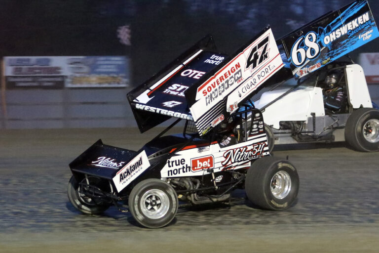 Home - Brighton Speedway