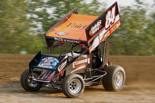 Home - Brighton Speedway