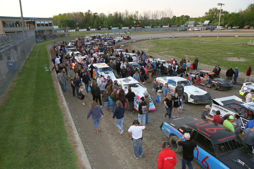 Home - Brighton Speedway