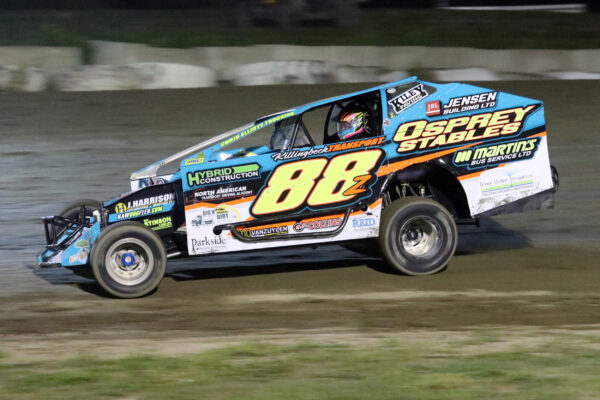 Home - Brighton Speedway