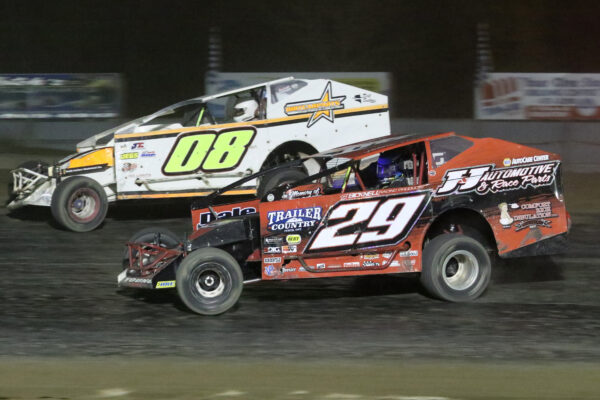 Home - Brighton Speedway