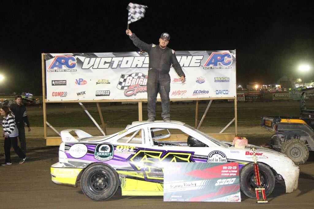 Home - Brighton Speedway