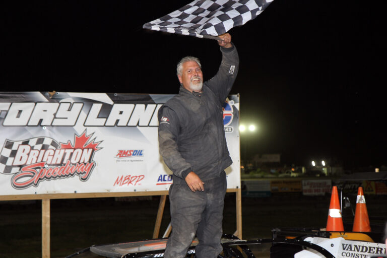 Home - Brighton Speedway