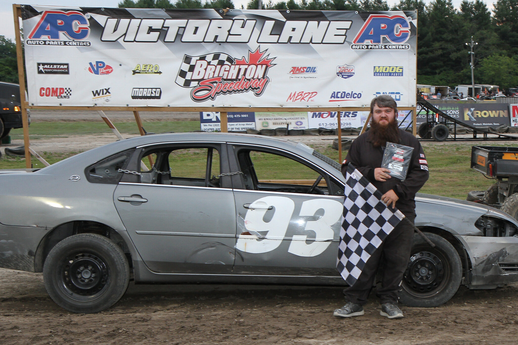 Home - Brighton Speedway