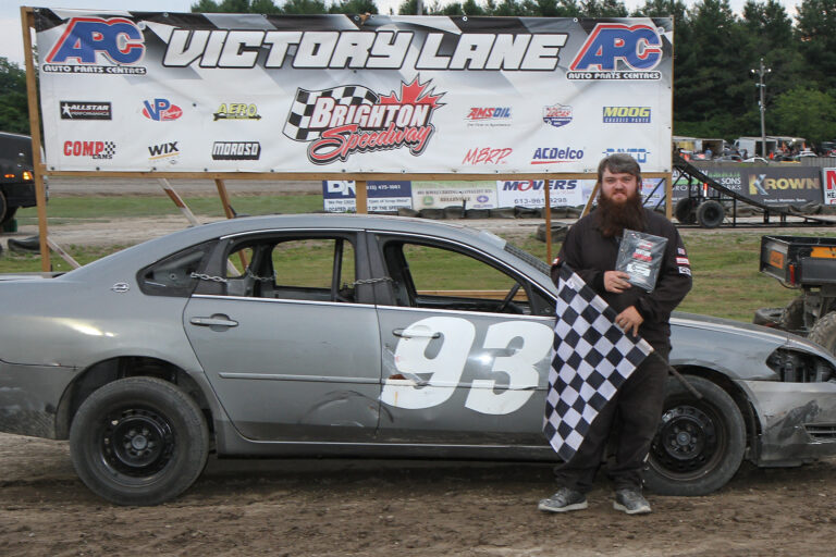 Home - Brighton Speedway