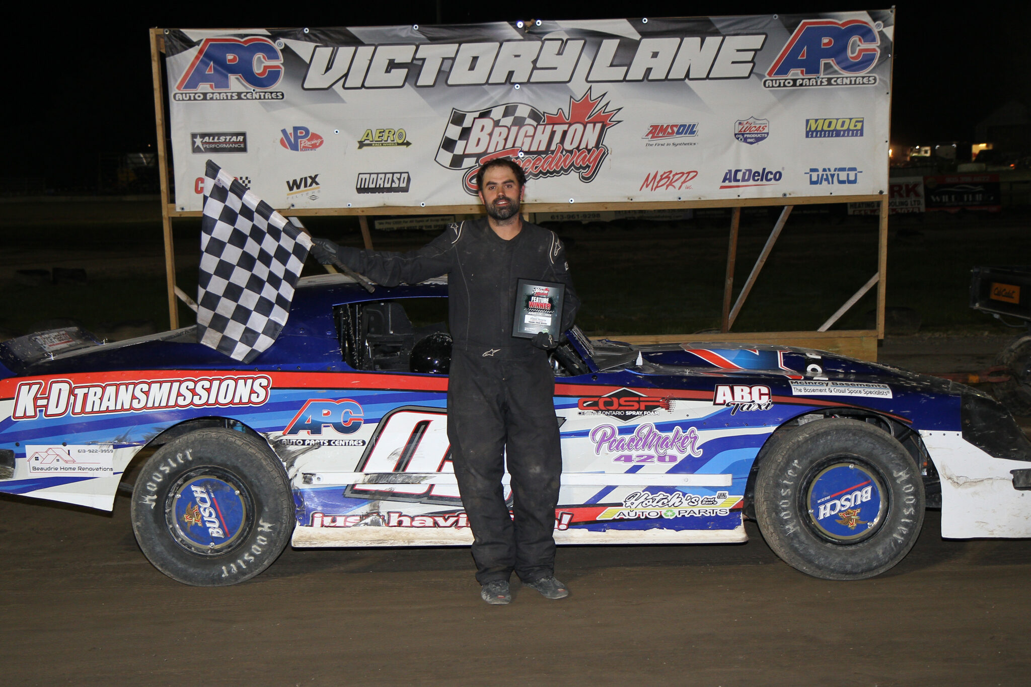 Home - Brighton Speedway