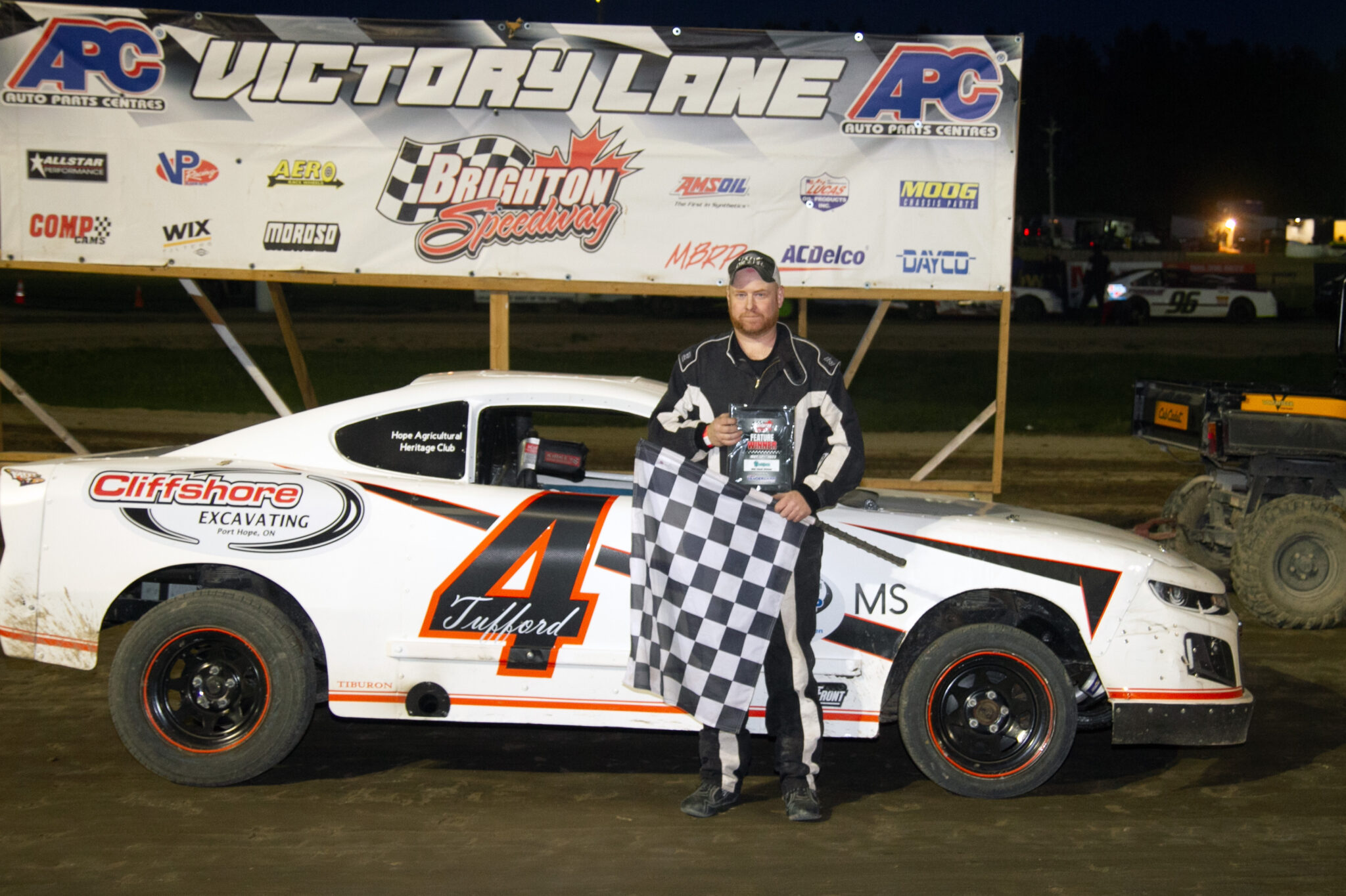 Home - Brighton Speedway