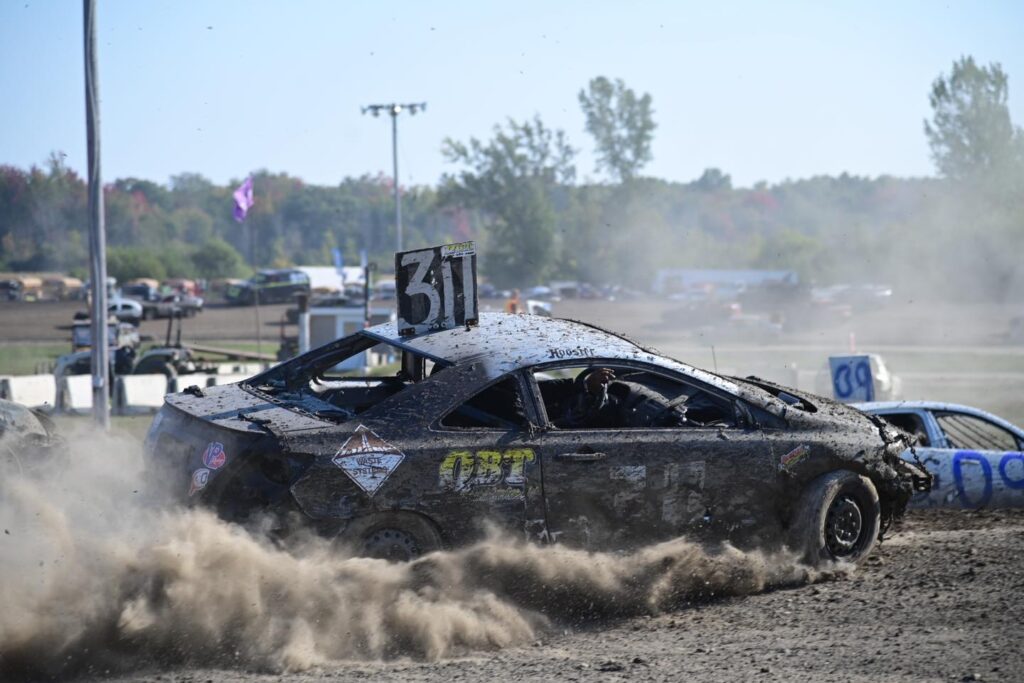 Home - Brighton Speedway