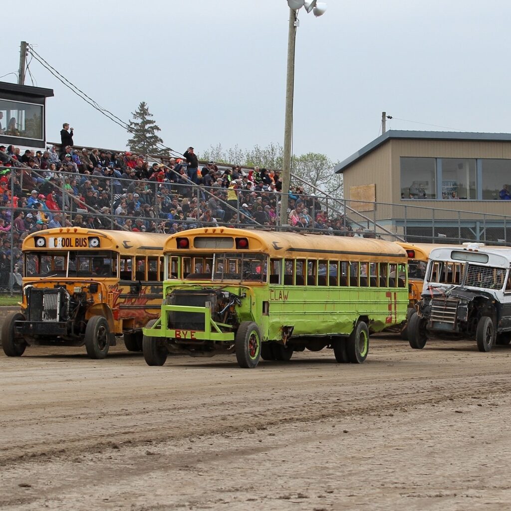 Home - Brighton Speedway