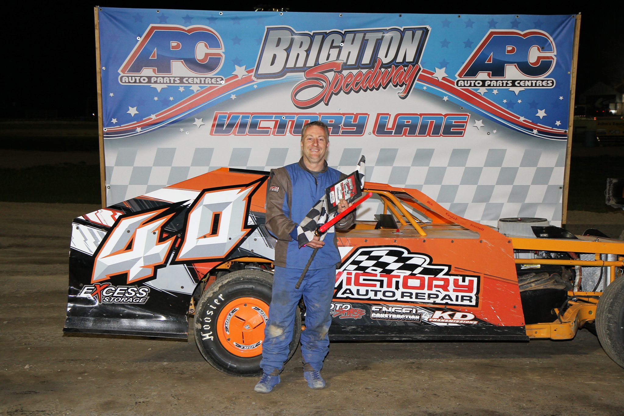 Home - Brighton Speedway