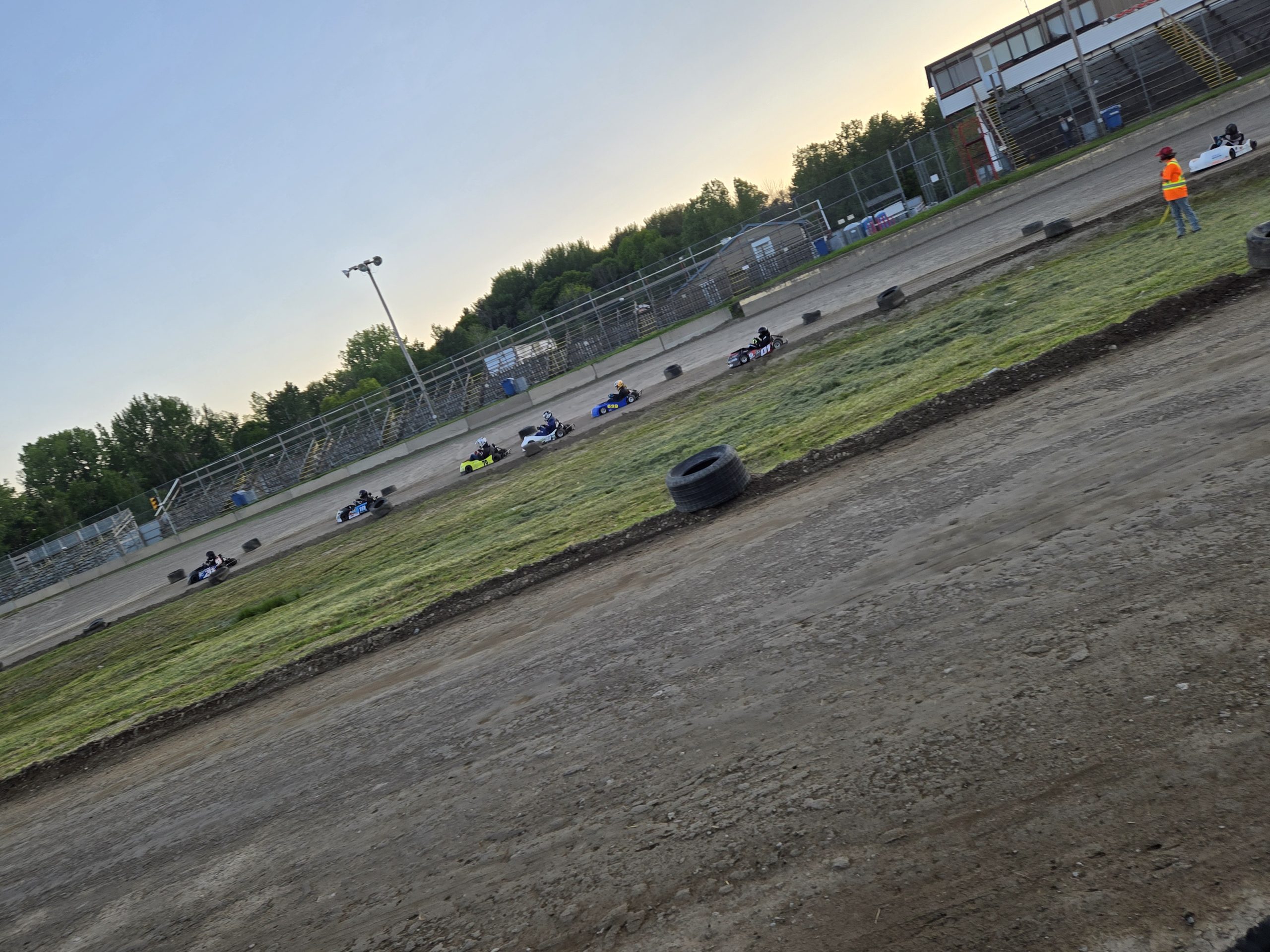 Thursday Night Thunder is Back for 2024 - Brighton Speedway