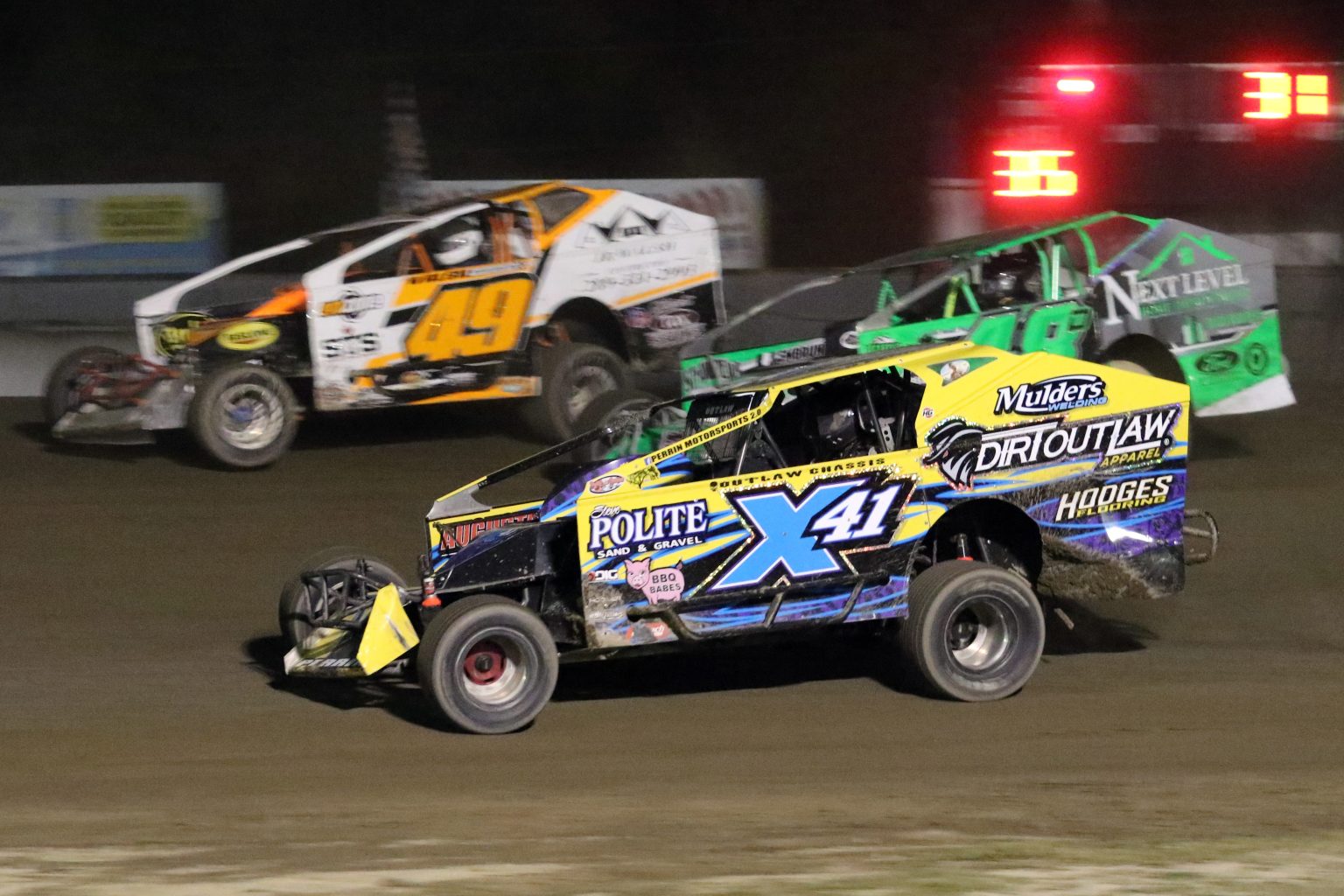 Home - Brighton Speedway