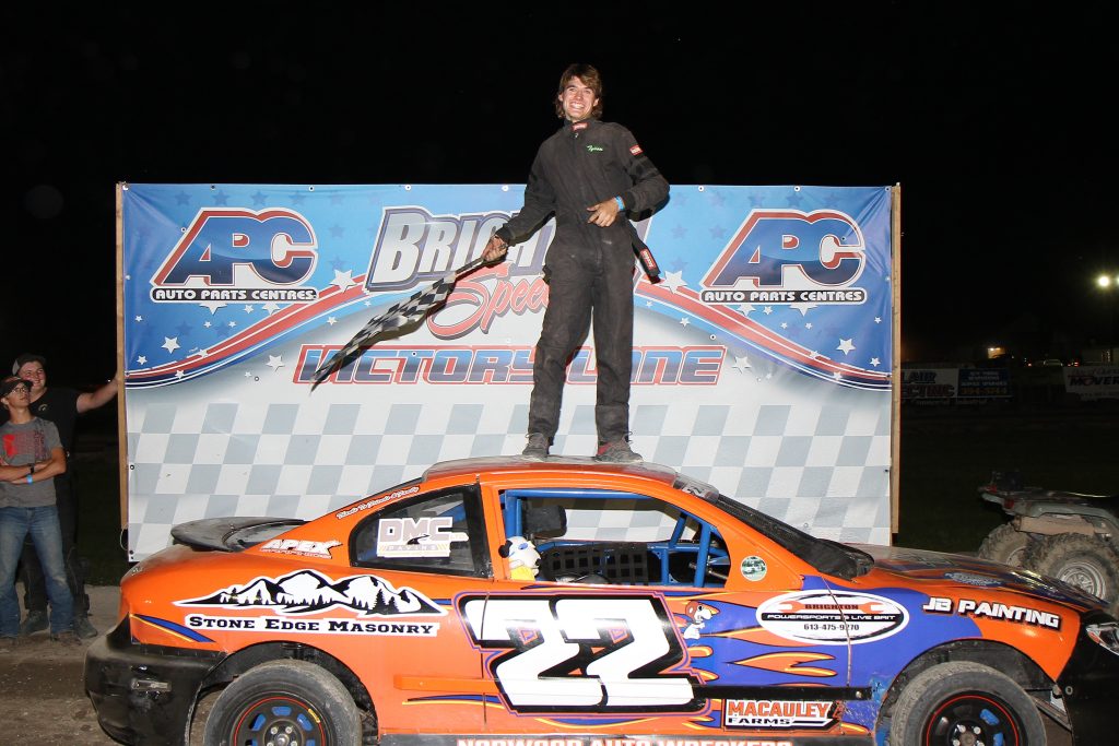 Home - Brighton Speedway