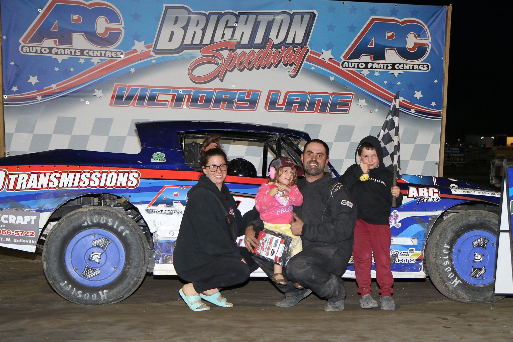 Home - Brighton Speedway