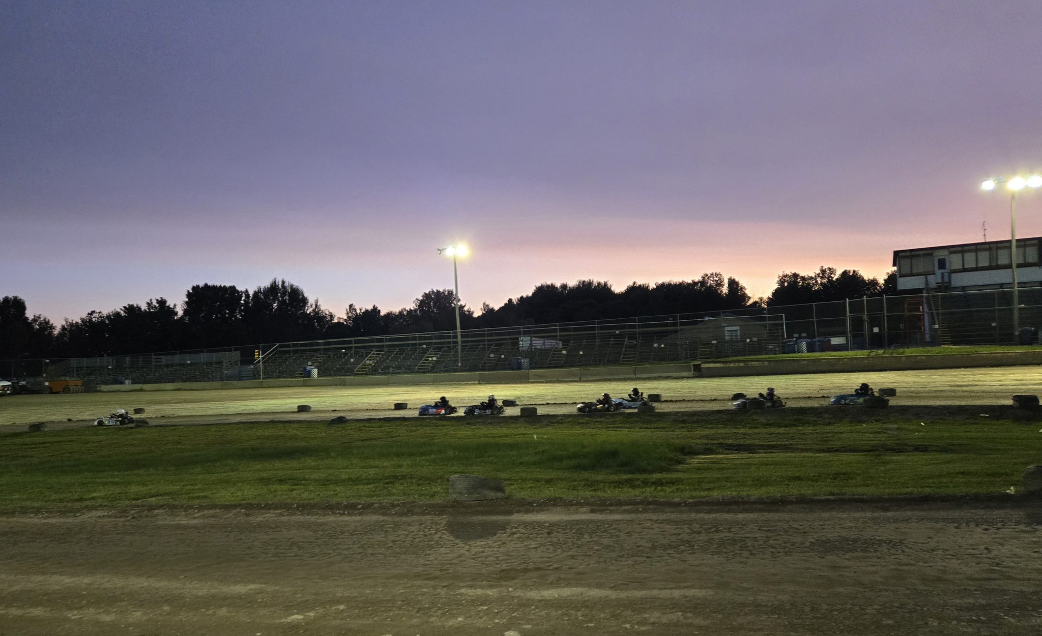 Home - Brighton Speedway