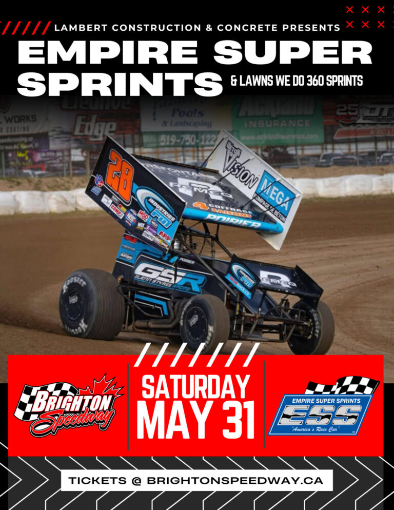 Home - Brighton Speedway