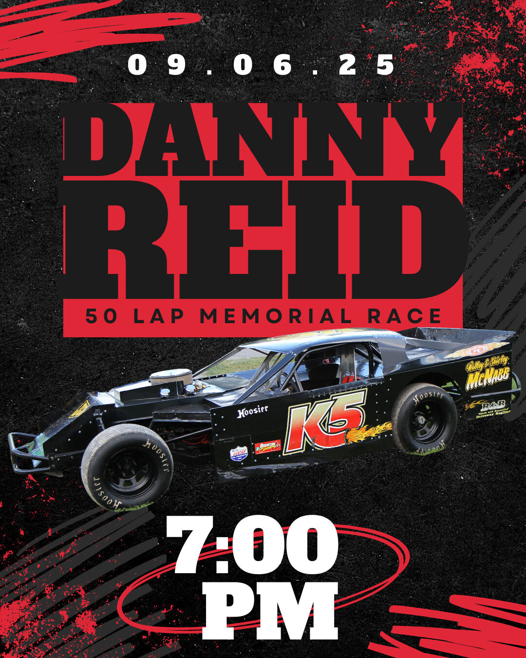 Home - Brighton Speedway