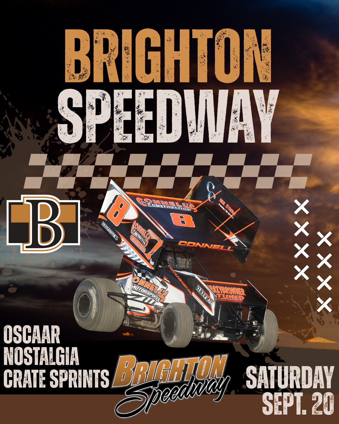 Home - Brighton Speedway