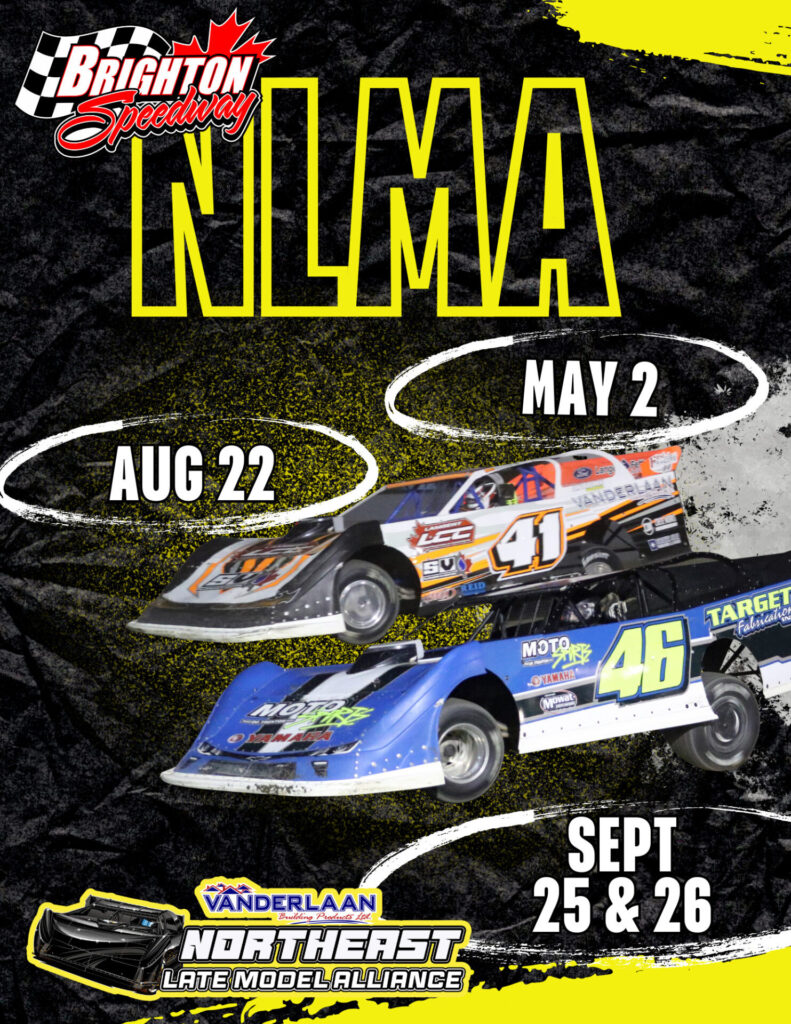 Home - Brighton Speedway
