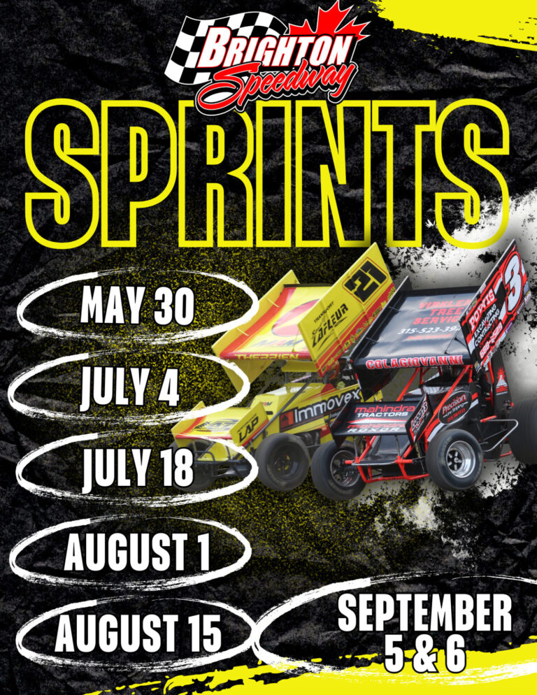 Home - Brighton Speedway